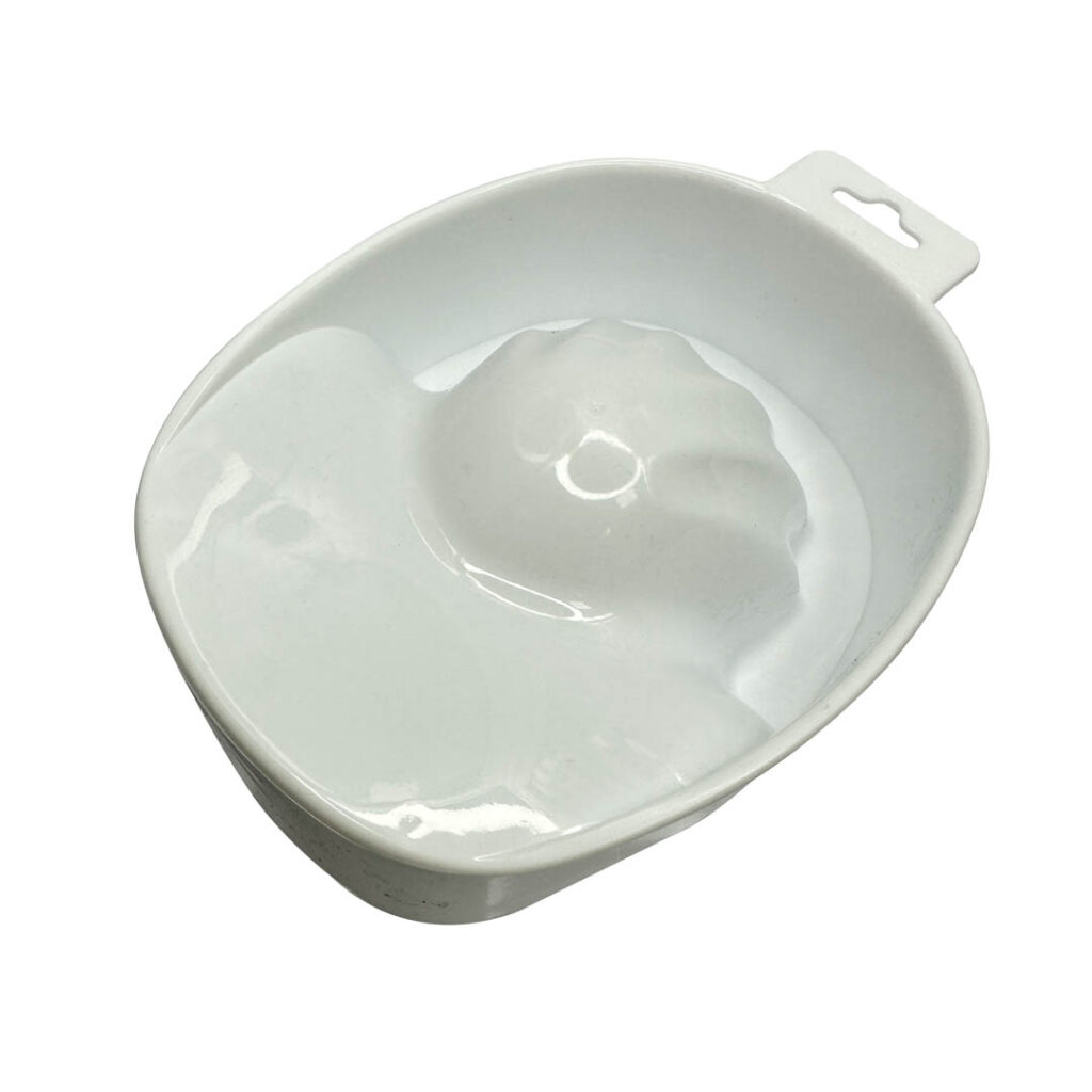 Manicure Bowl (Color Variants) - Blademaster UAE